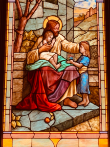 CUMC Staff – Community United Methodist Church