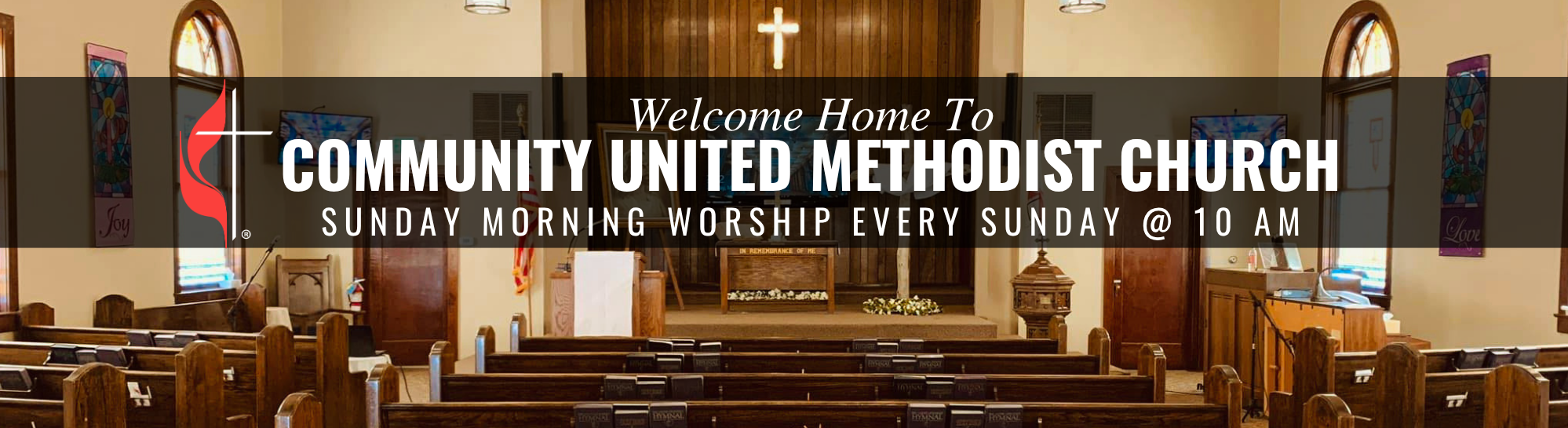 CUMC Staff – Community United Methodist Church